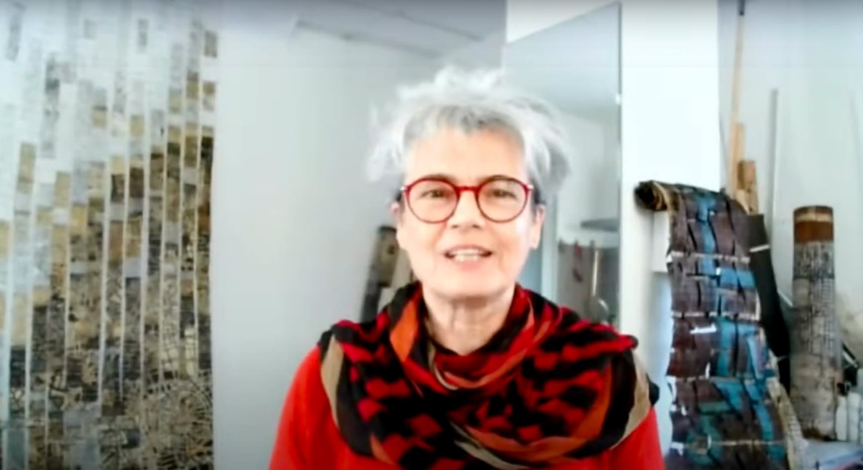 Interview - Eszter Bornemisza