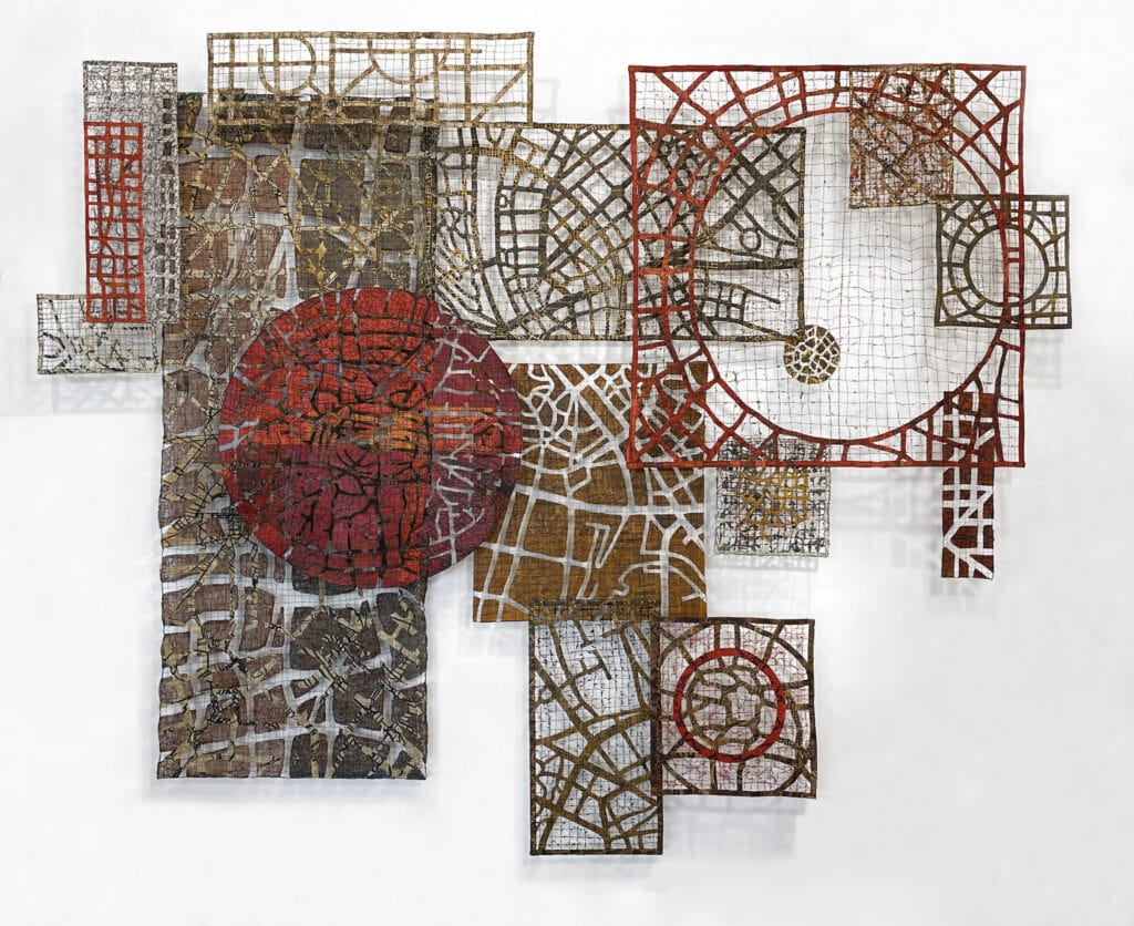 Elsewhere - Eszter Bornemisza