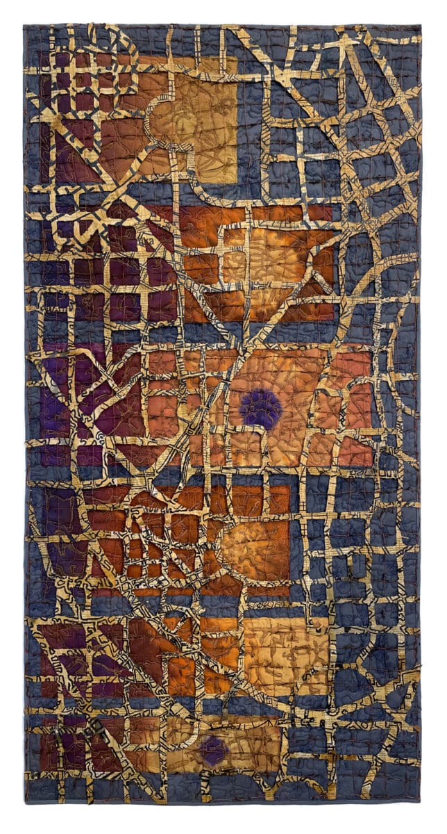 Bornemisza_Entangled_Charts - Eszter Bornemisza